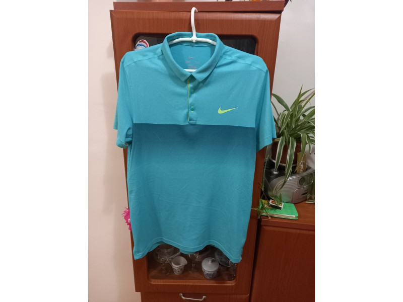Nike Roger Federer RF tenis polo majica M velicina