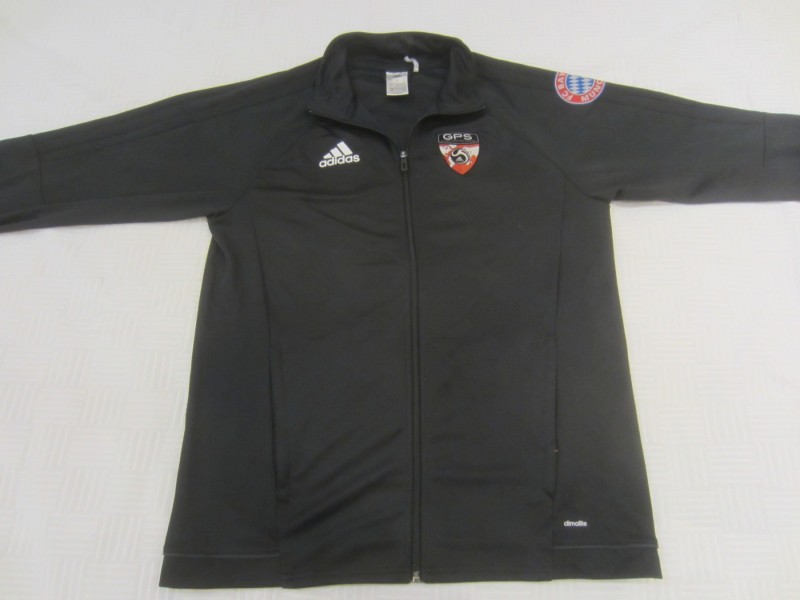 ADIDAS muski dux L-FC BAYERN