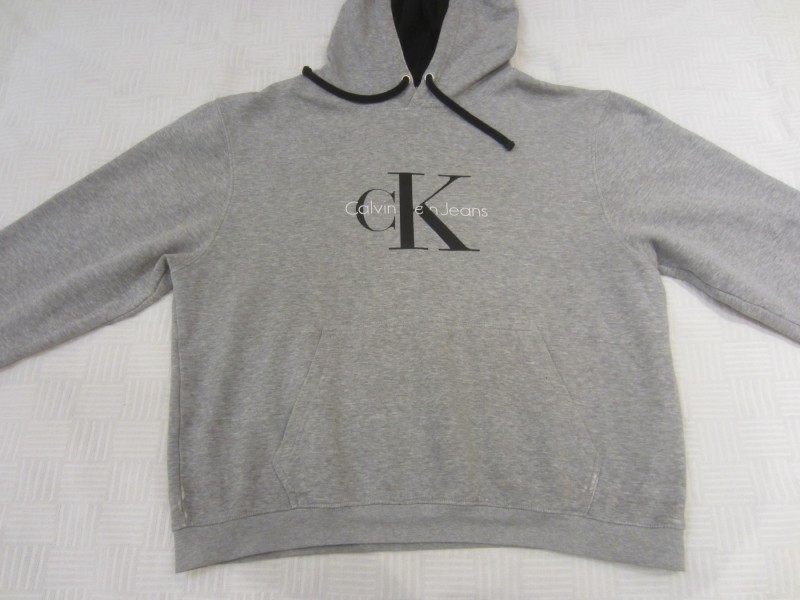 CALVIN KLEIN muski dux XXL
