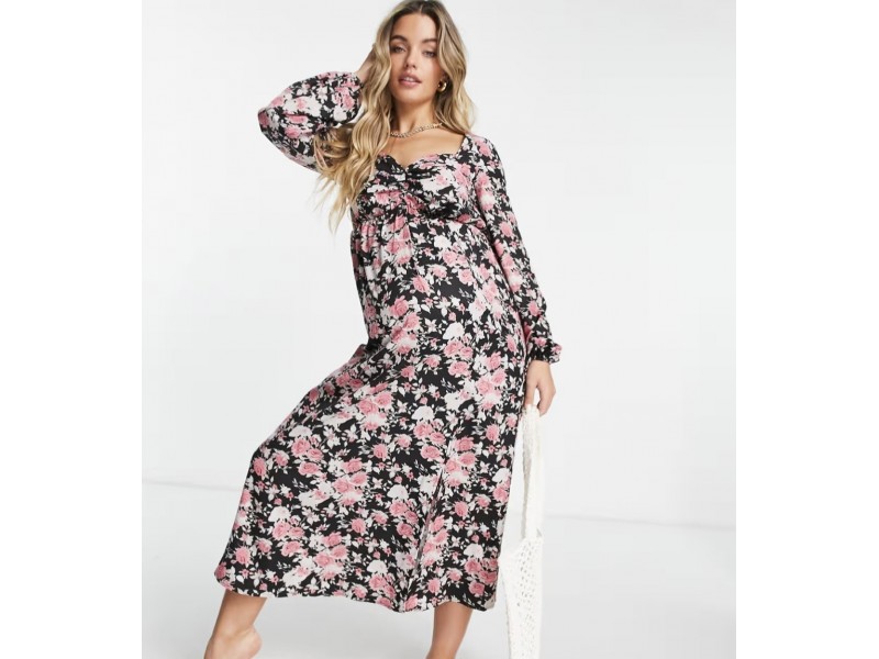 *MISSGUIDED haljina S *novo etiketa