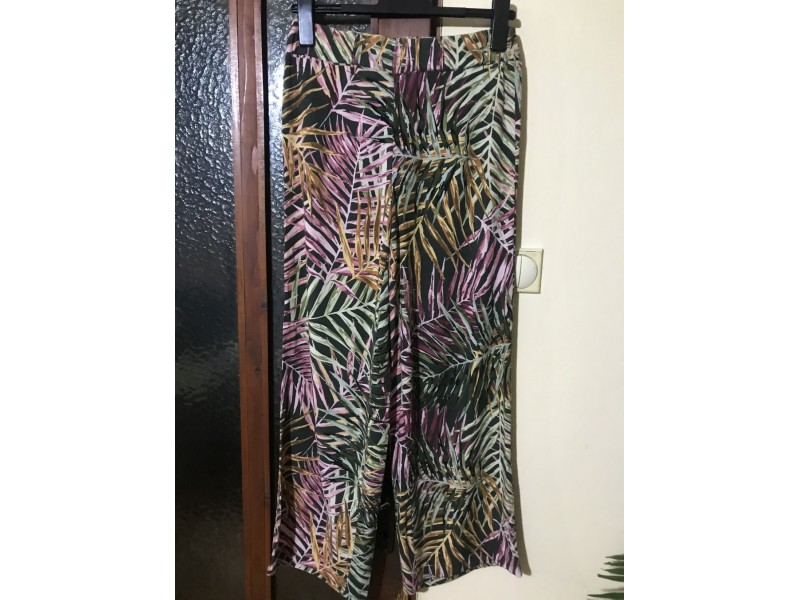 PANTALONE TANKE SIROKE -pojas 37-40cm