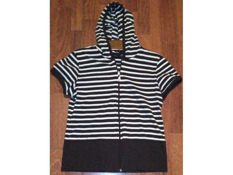 X-Mail ženska majica (kapuljača) veličina M, Pamuk 100%