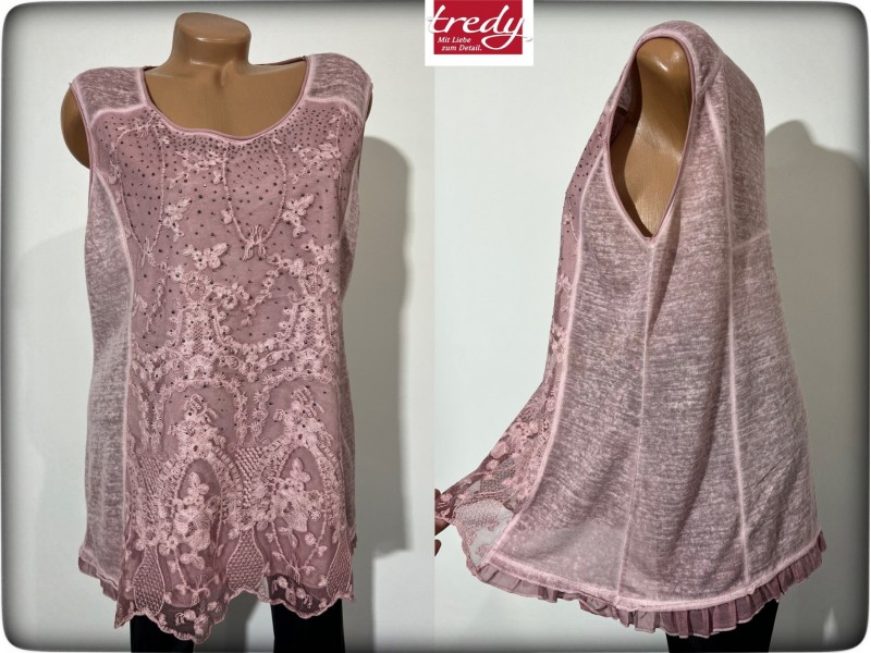 *TREDY*bluza*KAO NOVA*44-L