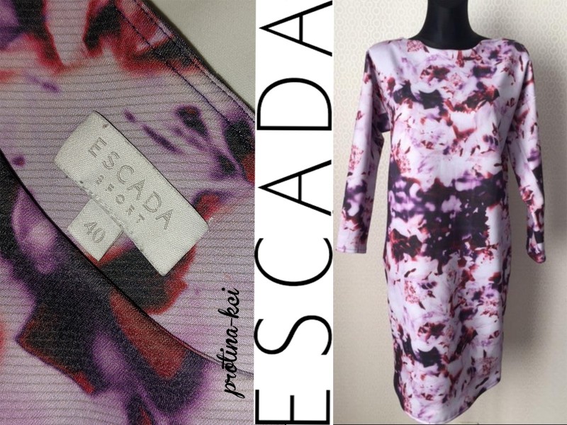 ESCADA ORIGINAL HALJINA 40