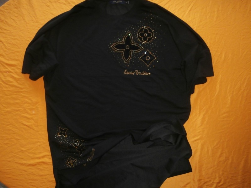 Louis Vuitton - RETKO - VRH !!!!! - XL - XXL