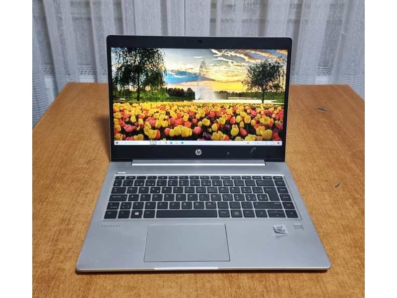 HP ProBook 440 G7_14"_i5-10210 10.gen_16GB_SSD 256GB