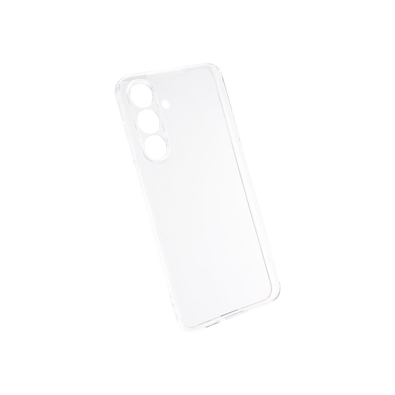 TPU 0,3mm For SM-S731B (Galaxy S25 FE) White