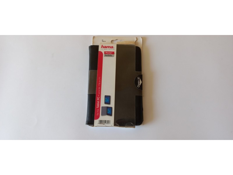 SKORO NOV! Tablet futrola do 17.8 cm (7") hama