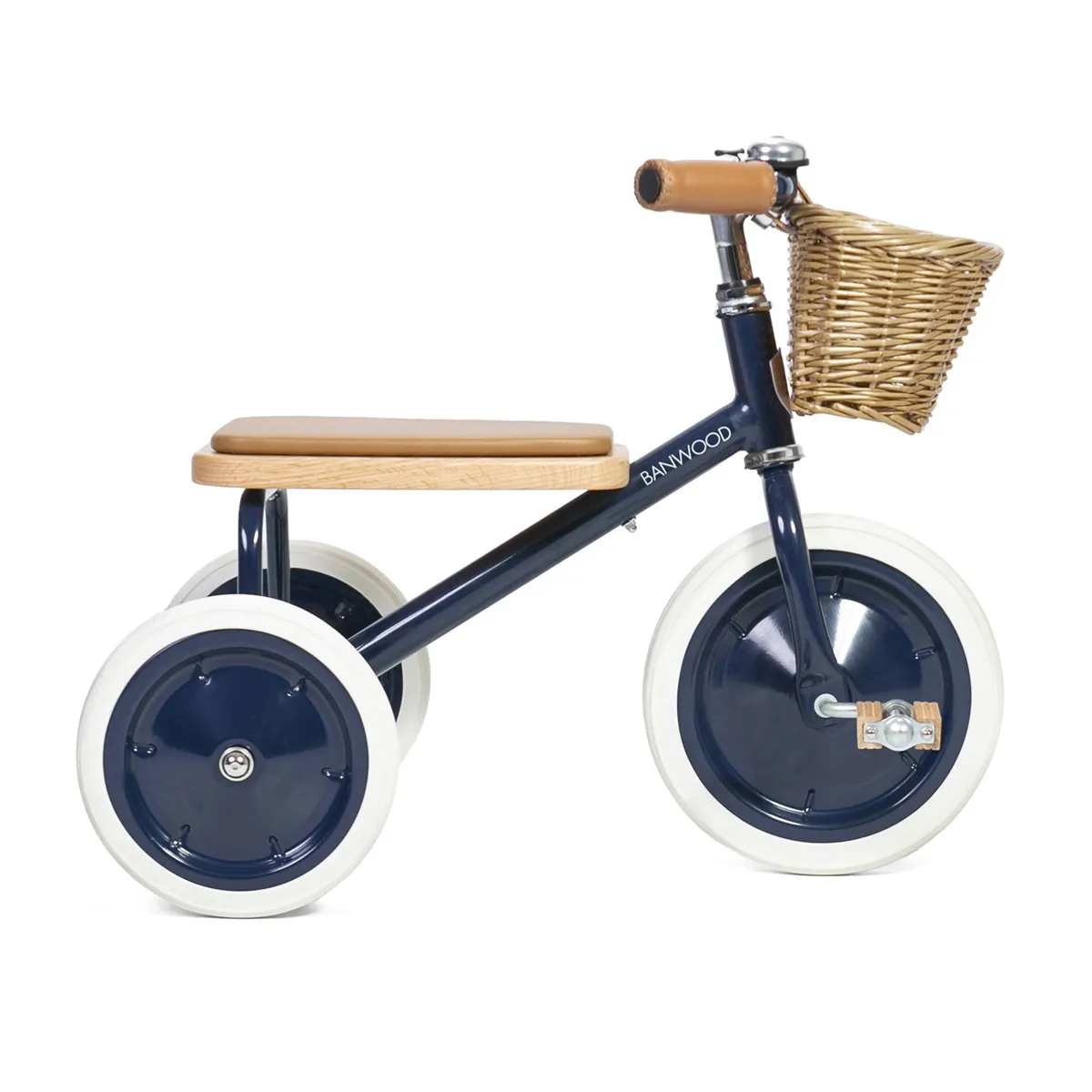 BANWOOD TRIKE, NAVY