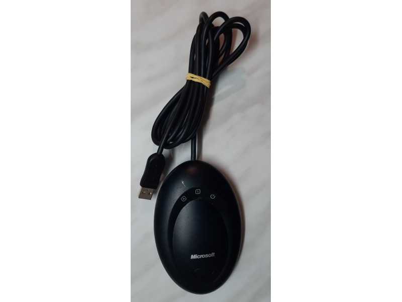 Microsoft Wireless Receiver 3,1A model 1028