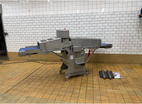 Cutter Steen ST-600