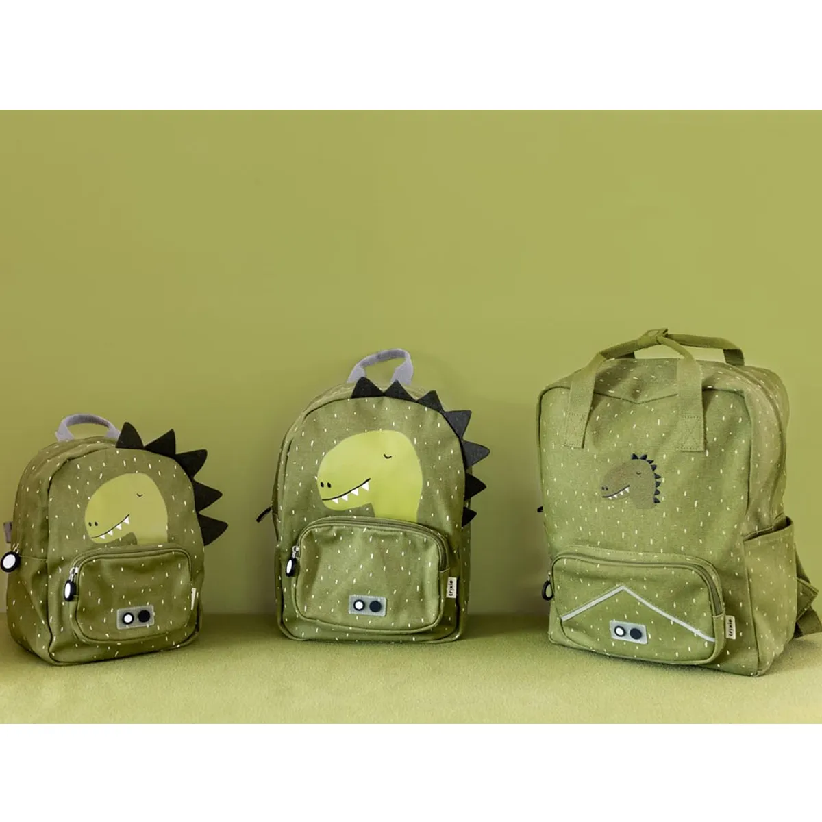 Trixie ranac dinosaurus 21x10x25cm