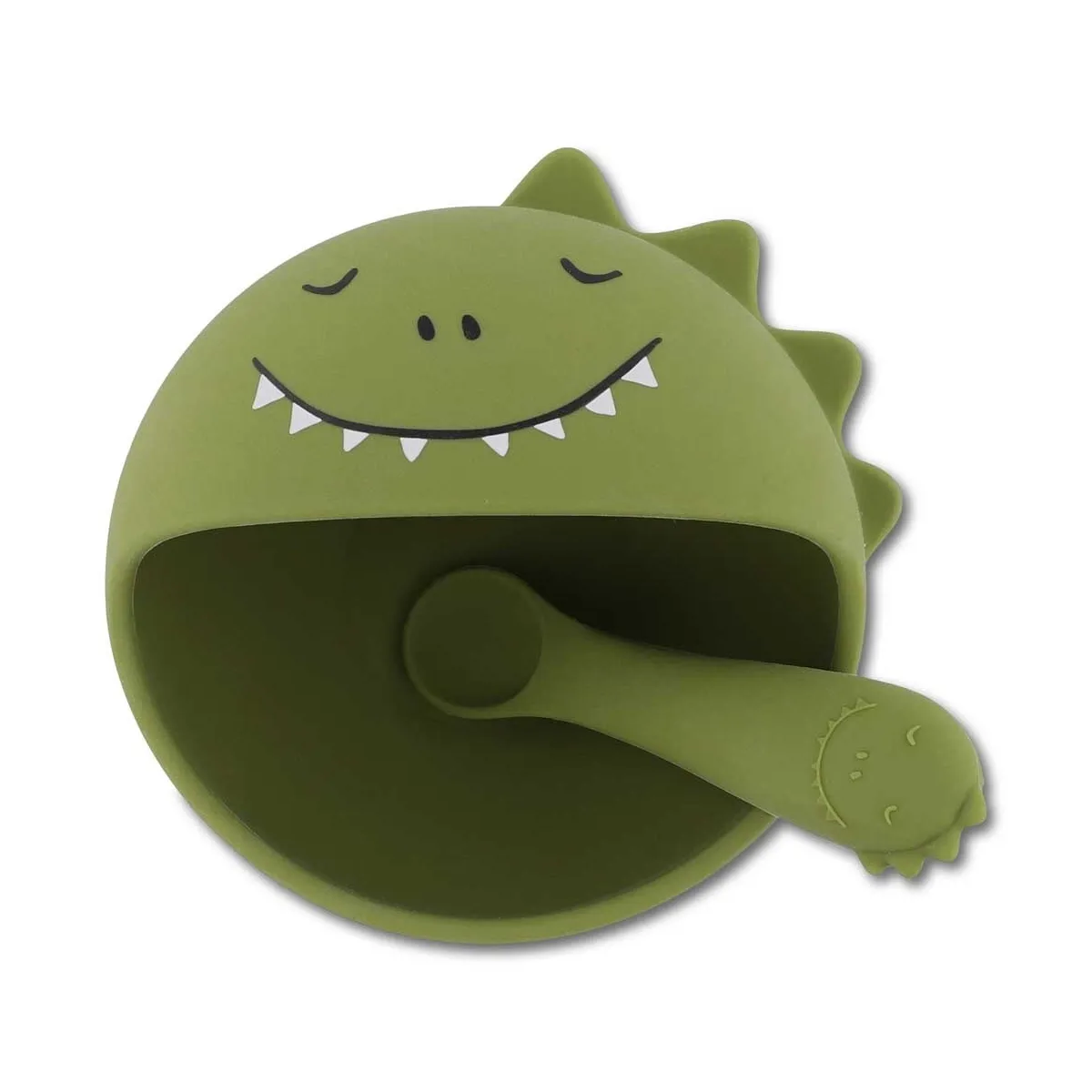 Trixie set za jelo dino