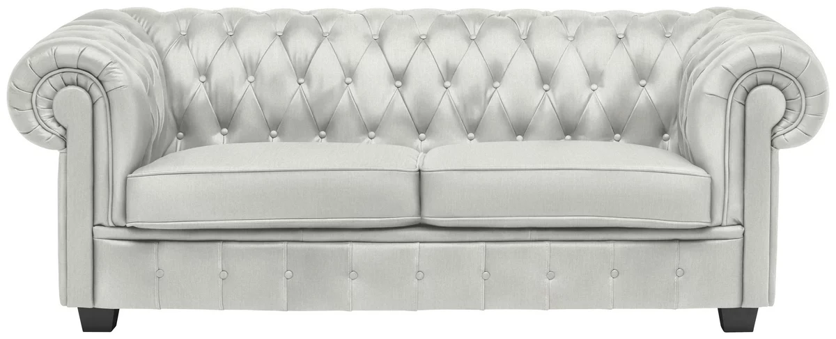Landscape CHESTERFIELD SOFA prirodna boja