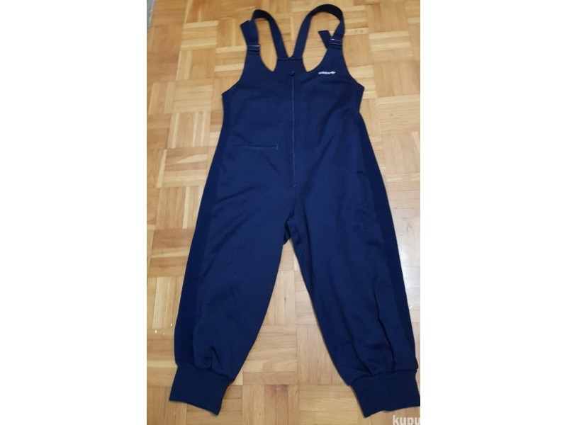 Adidas podgace-kombinezon