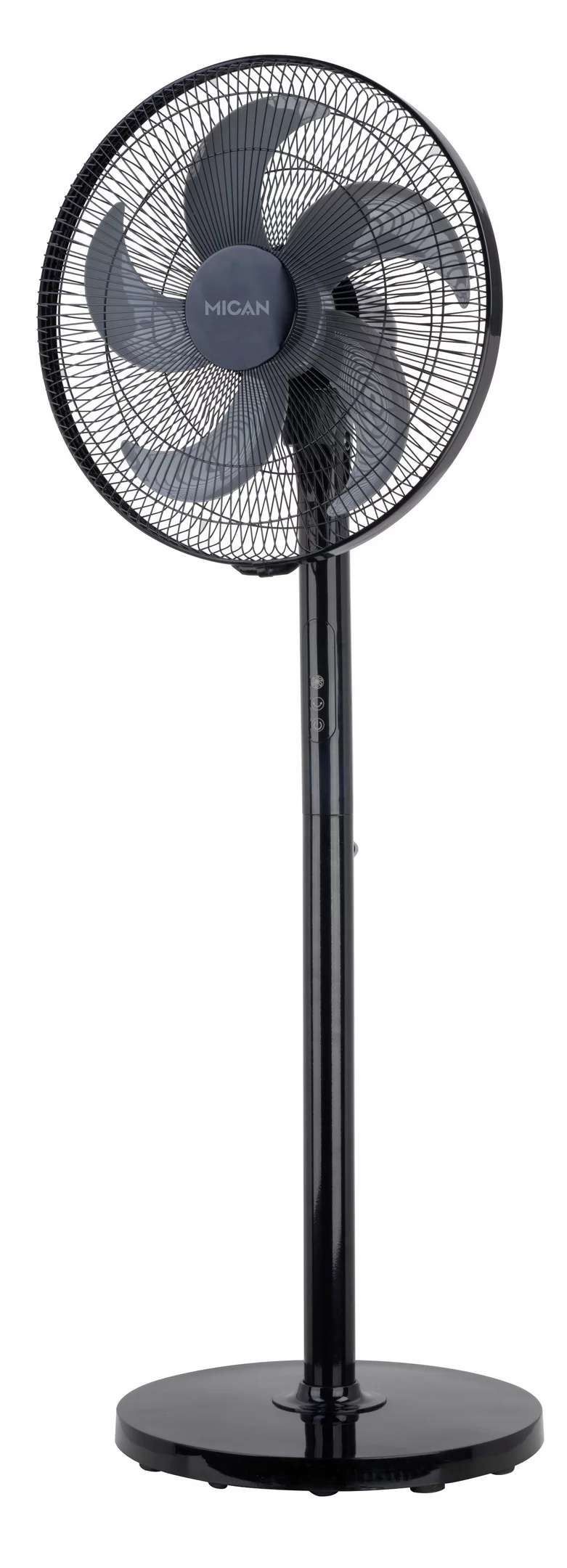 SAMOSTOJEĆI VENTILATOR