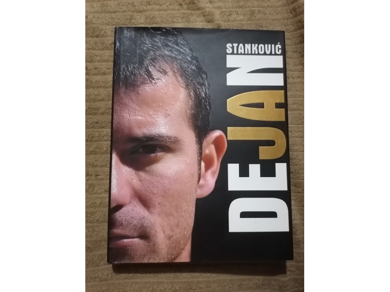 DEJAN STANKOVIC