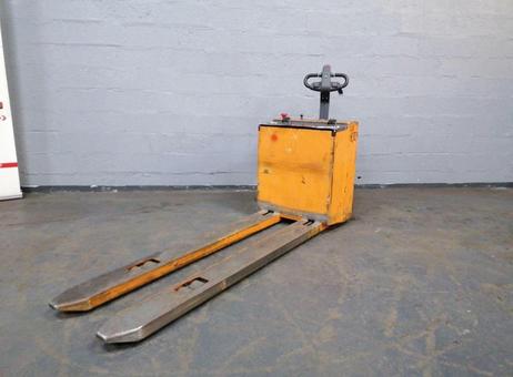 Paletna kolica OMG 330K