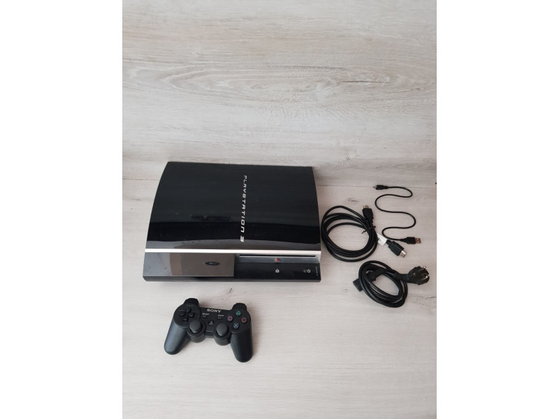Sony3 Modovan 500GB 50igrica GtaV Mortal Pes Fifa