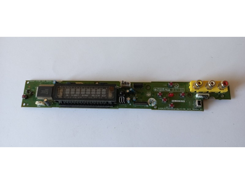 Prednji panel DVDR3570H