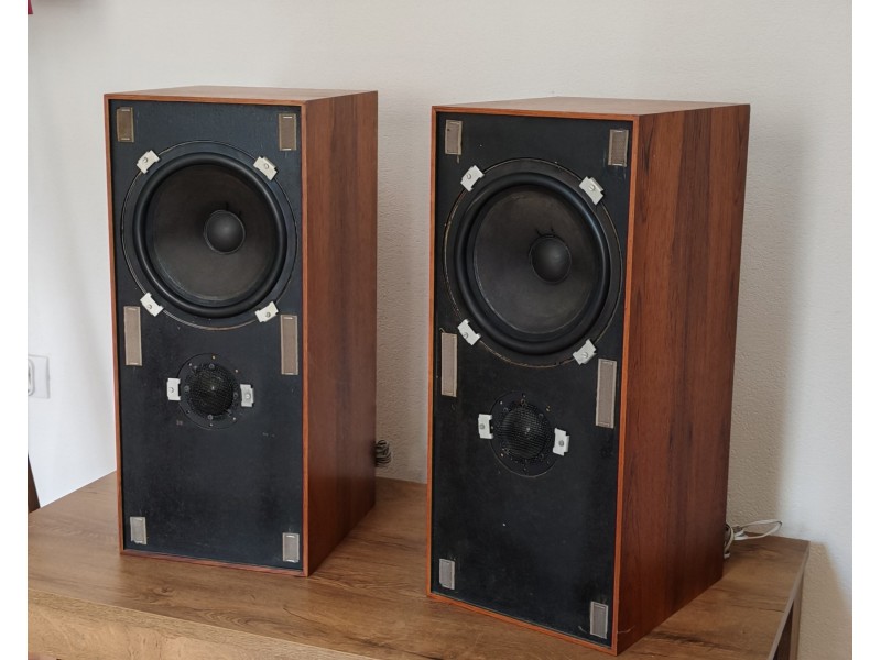 Vintage Beovox 3000 (Bang & Olufsen) – TOP stanje