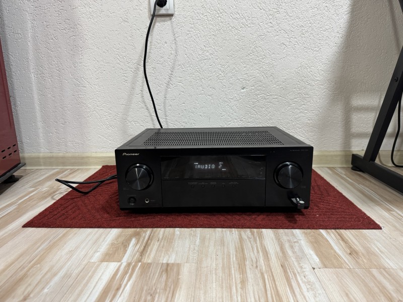Pioneer VSX-324 Moćan AV Risiver (USB, 5x HDMI, TUNER)