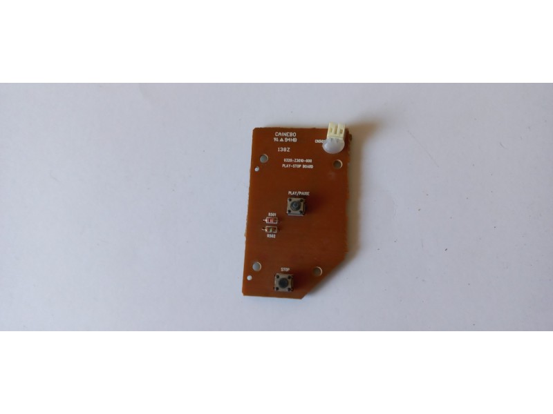 Tasteri modul 0320-Z3010-600