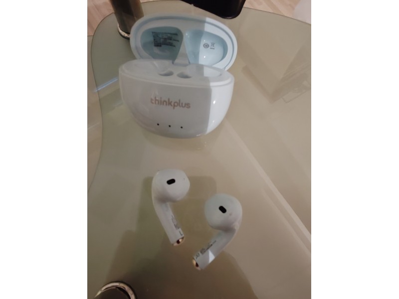 BLUETOOTH SLUŠALICE THINK PLUS - LENOVO LP2 PRO (NOVO)