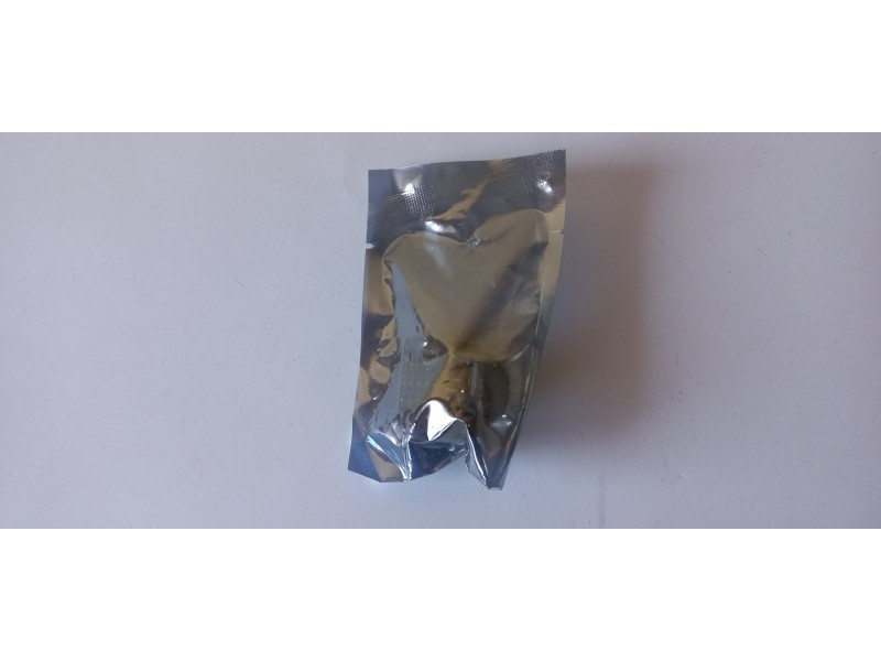 NOVO! DC regulator LM 317