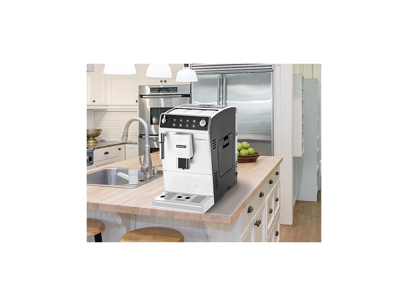DELONGHI ESPRESSO KAFE APARAT,MLIN,TOUCH SCREEN,EXTRA