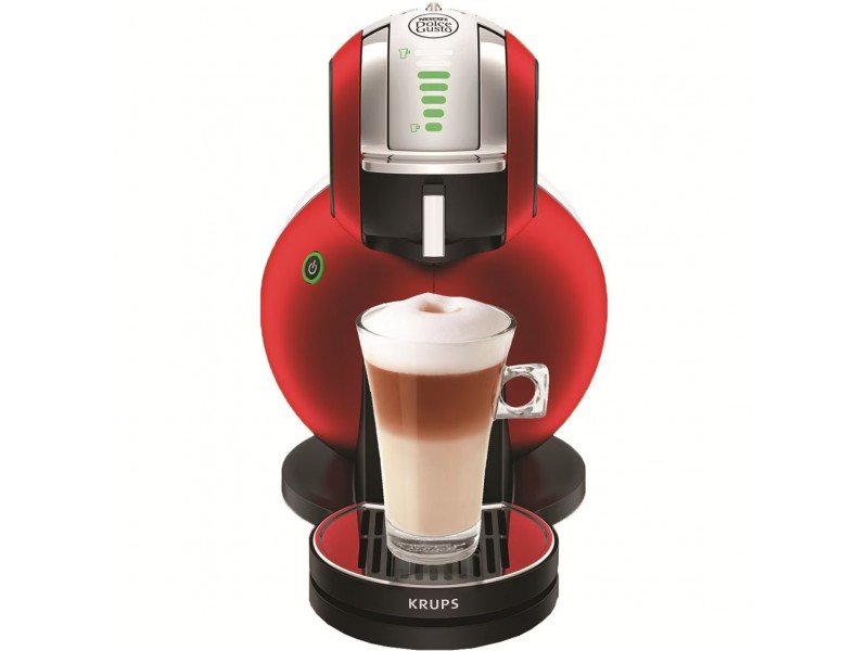 KRUPS DOLCE GUSTO ESPRESSO KAFE APARAT,TOPLO-HLADNO