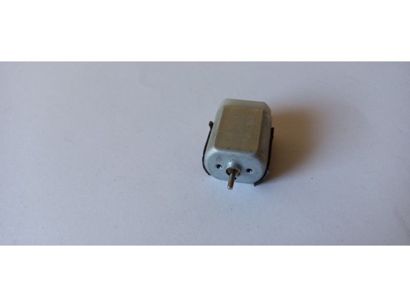 DC 12V motor