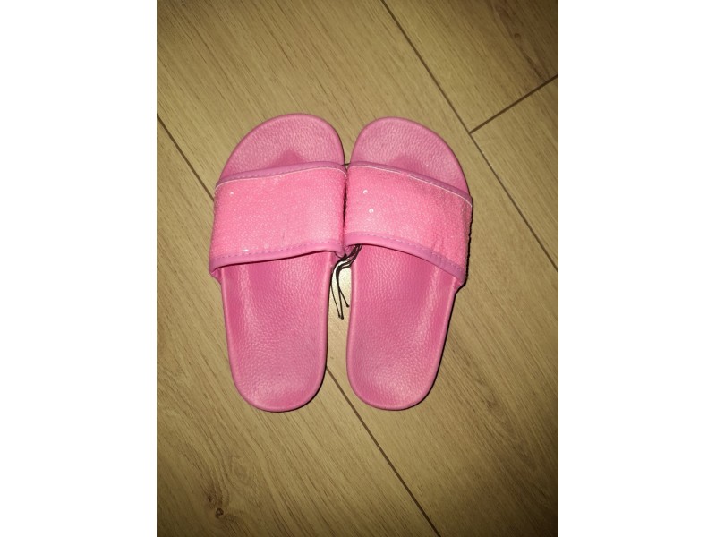 *OekoTex papuce br 30-31*novo