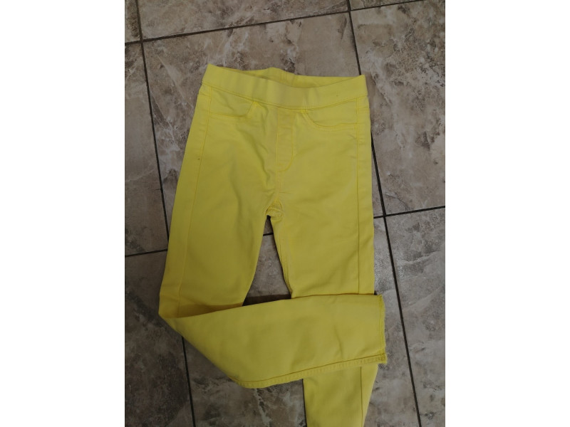 GV 50 PANTALONE H&M vel 6-7