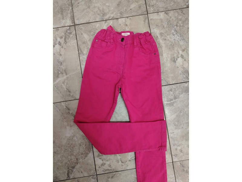 GV pantalone vel 10