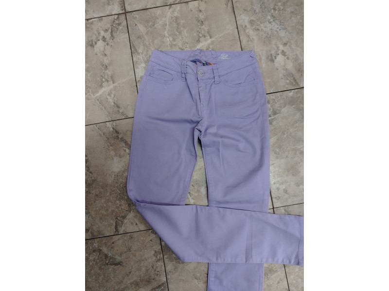 GV 53 pantalone MARIA SOLE VEL 12