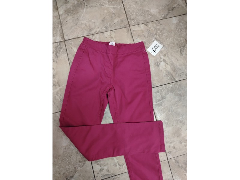 GV 55 NOVO pantalone vel 12