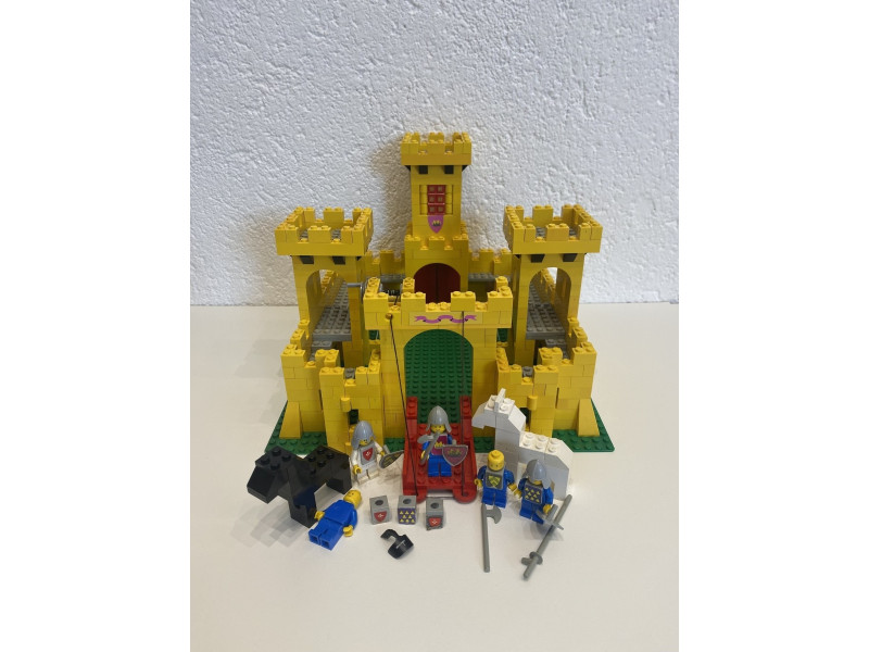 Lego Castle 375