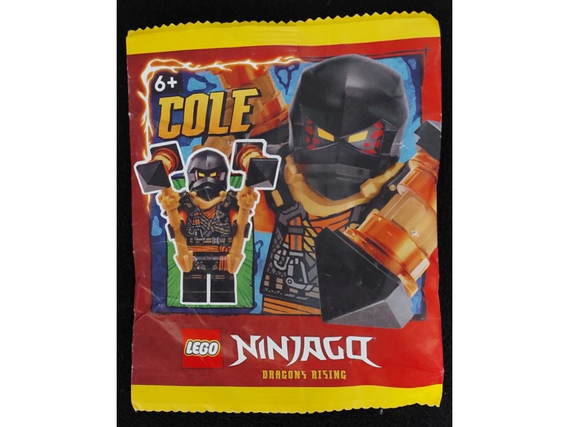 Lego Ninjago