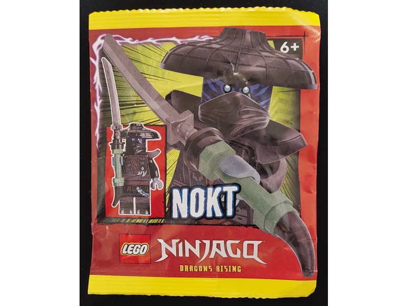 Lego Ninjago
