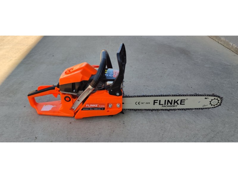 Flinke FK9700 motorna testera NOVO