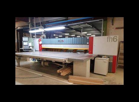 Panel testera Schelling FH6 430/930