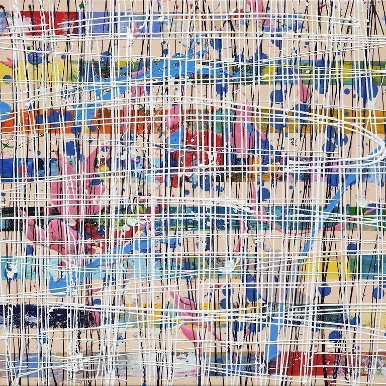 Art Lover No. 13