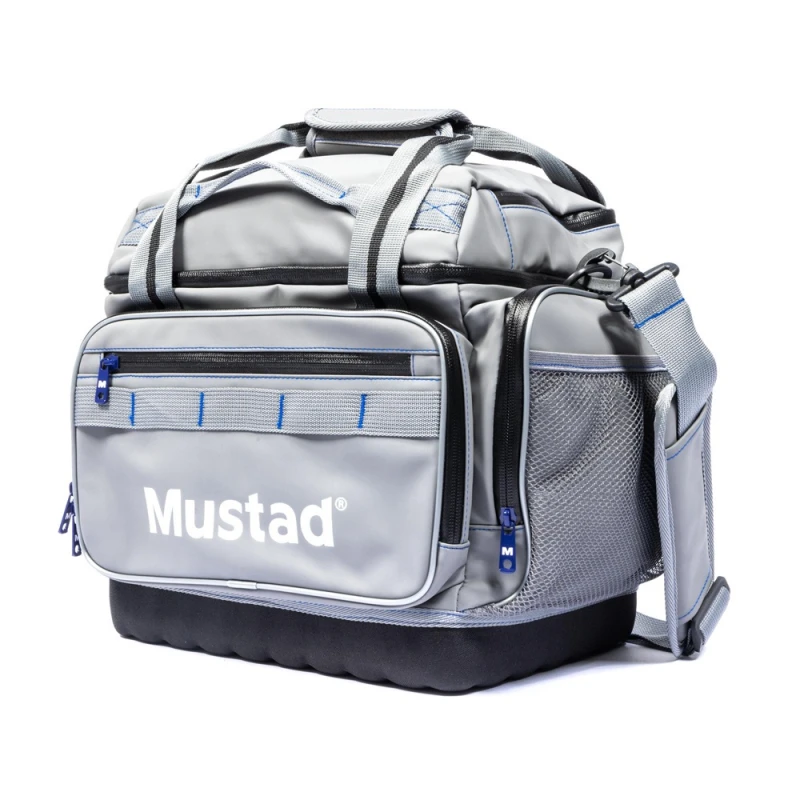 Mustad Game Time Tote torba
