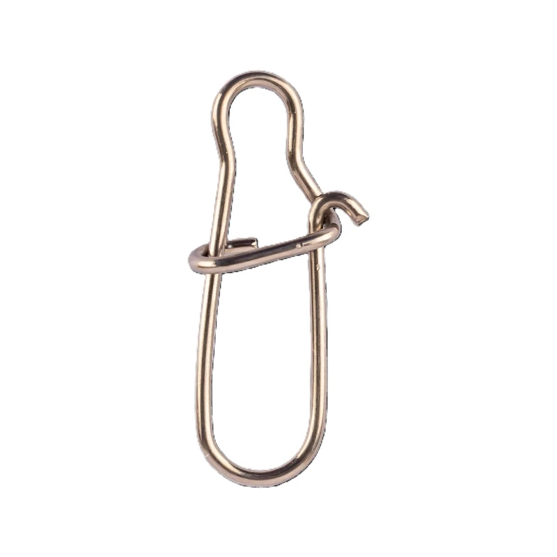 Mustad Demon Kopče Duo Lock (10kom)