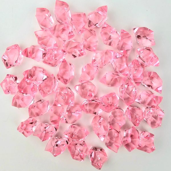 Kristali-roze