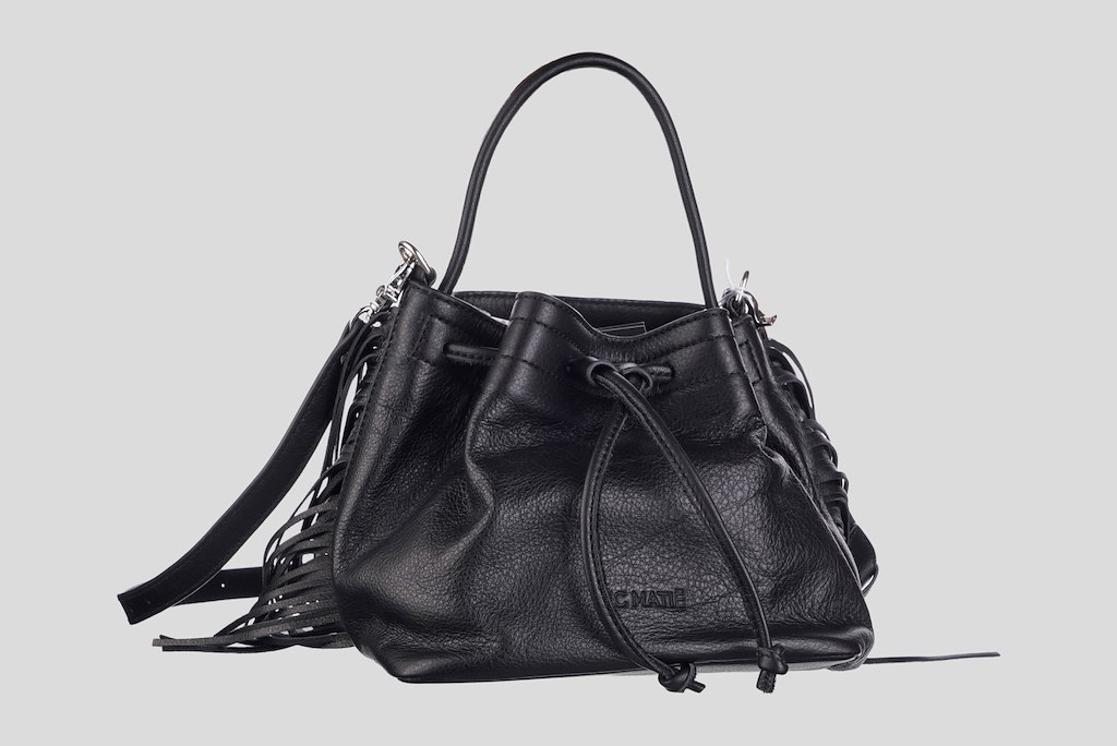 VIC MATIE TORBA 1K0425T_999C070101/PL26 BORSA TRAVEL 101 BLACK