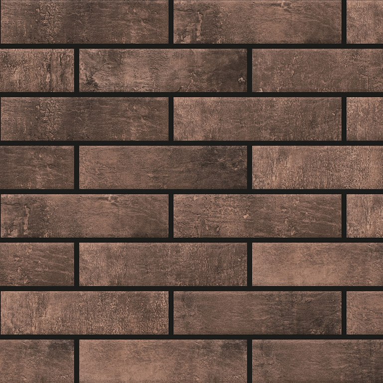 Elewacja Loft Brick Cardamom 24,5 x 6,5