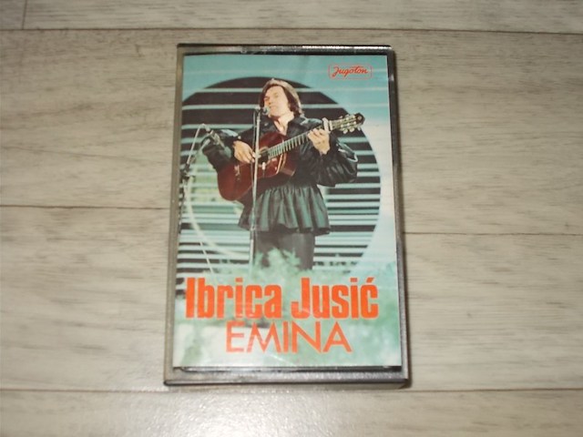 Ibrica Jusić - Emina