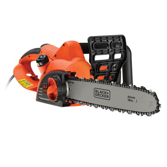 Električna lančana testera Black+Decker CS2040; 2000W; 40cm (CS2040)